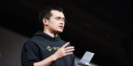 CZ Binance’in 10 Milyarlık Yatırım Kolu İçin Çıkan İddiaları Yalanladı: “Asılsız”