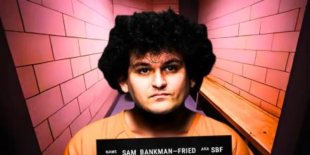 Sam Bankman-Fried Makes Surprising Return to Social Media, FTT Token Soars