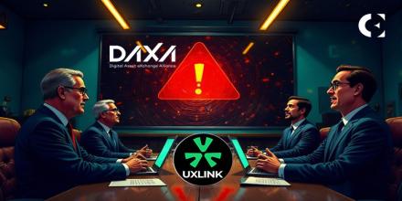 UXLINK Hack Sparks Audit, Migration y DAXA Review – ¿Pueden las correcciones restaurar la confianza?