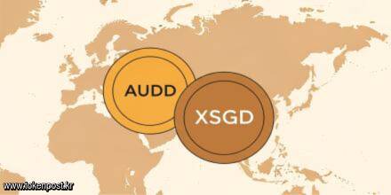 코인베이스, AUDD·XSGD 상장…현지 통화 스테이블코인으로 아시아 공략
