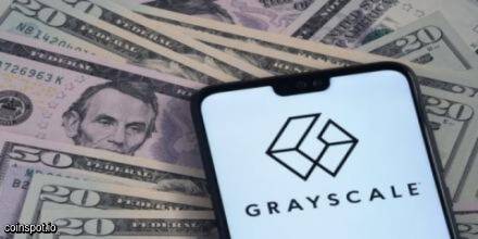 Ethereum-фонды Grayscale получили листинг на NYSE Arca по новым правилам