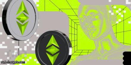 Почему цена Ethereum (ETH) упала до 7-недельного минимума