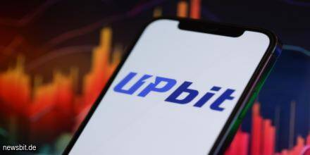 Naver plant Übernahme von Krypto-Börse Upbit – Pläne für eigene Stablecoin enthüllt