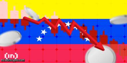 Analistas advierten sobre “terremoto” cambiario en Venezuela: USDT supera los 300 bs