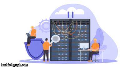 Майнинговая компания TeraWulf привлечет $3 млрд для строительства дата-центра ИИ