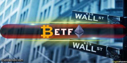 Crypto ETF Exodus Accelerates as Bitcoin Falls Below $109K