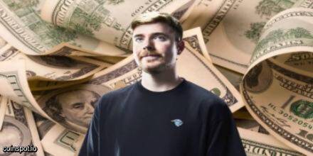 Mr. Beast продолжает скупать ASTER несмотря на обвинения в инсайде