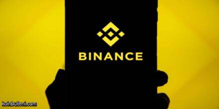 Binance Bu Altcoin’i Hem Marjin Hem Vadeli İşlemlerde Listeledi!