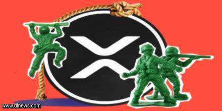 Ripple lending market to offer yield to $163bn ‘XRP army’ — but there are risks