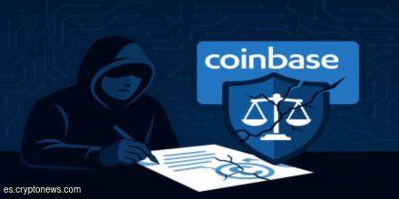 Información reveladora sobre la violación de datos en Coinbase podría poner en jaque al exchange