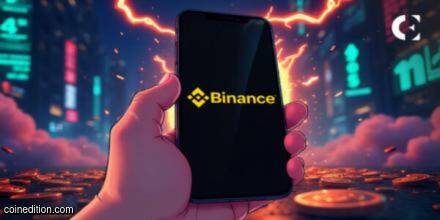 Binance confirma a Falcon Finance (FF) como el 46º proyecto de airdrop de HODLer