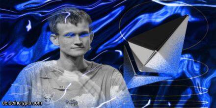 Vitalik Buterin: EU-Überwachungsplan gefährdet digitale Privatsphäre!