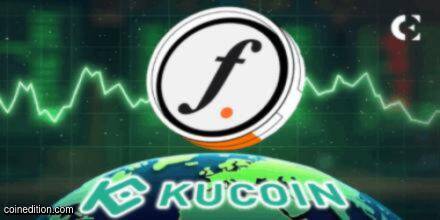 KuCoin incluye a Falcon Finance (FF) a medida que se expande la liquidez de las garantías de DeFi