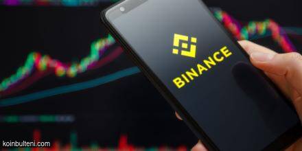 Binance Delist Ettiği Altcoinleri Vadeliden de Kaldırıyor: Fiyatlar Yukarı Patladı!