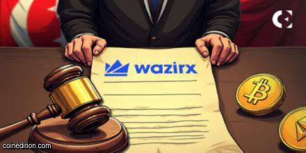 WazirX presenta una presentación legal de acuerdo con la instrucción del Tribunal Superior de Singapur