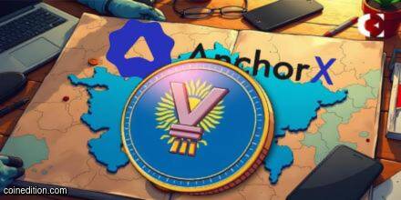 La stablecoin offshore Yuan respaldada por China debuta en Kazajistán bajo regulación