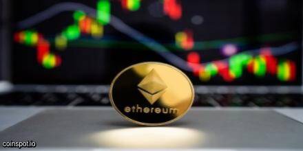Три причины, почему Ethereum может вырасти в октябре
