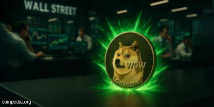 Dogecoin Price Analysis: DOGE to Grow a Crazy 20% Per Month If This Happens
