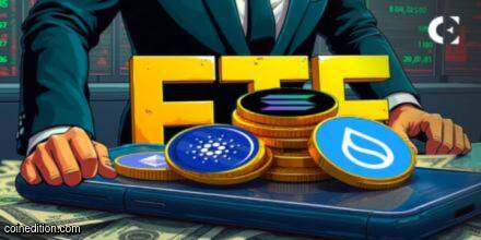Las 5 principales altcoins se dispararán después de las decisiones de los ETF de la SEC en octubre