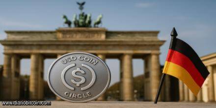 Deutsche Börse se asocia con Circle para integrar stablecoins en el mercado financiero europeo