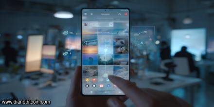 Sora 2: la apuesta de OpenAI por un feed tipo TikTok con contenido 100% generado por IA