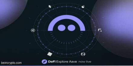 Aave DeFi Explore: DeFi Saver Launches New Protocol Exploration Tool