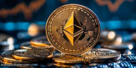 Ethereum 8.000 dolarlık büyük çıkışın eşiğinde! Bu hafta ETH yatırımcısını ne bekliyor?