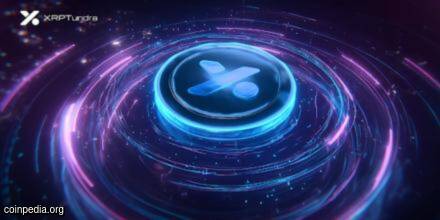 What Is XRP’s Secret Weapon? Tundra Presale Mints New Crypto Millionaires Daily