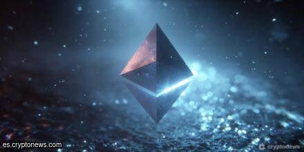 Solo subidas para el precio de Ethereum: los 6.000 dólares serían el objetivo mínimo