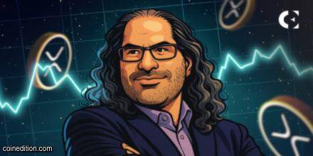El CTO de Ripple, David Schwartz, da un paso atrás y se queda como CTO emérito