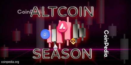 Altcoins Season To Start in October 2025: Key Signals Analysts Are Watching