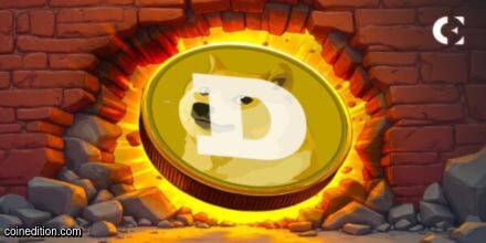Thumzup, vinculado a Trump, presta 2,5 millones de dólares a DogeHash para impulsar la minería de DOGE