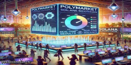 폴리마켓, CFTC 허가로 4년 만에 미국 서비스 재개 예정
