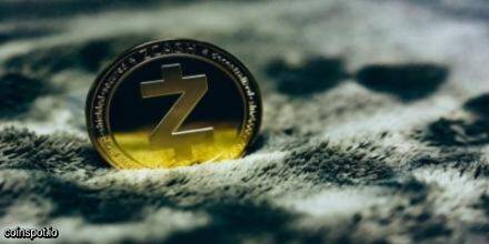 Zcash прибавил 40% за день и нацелился на $100