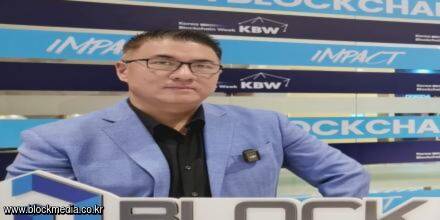 “프리미엄 도메인, 이제 1달러로도 소유 가능… 인터넷 부동산 시대 열 것” – 프레드 슈 D3 CEO [KBW2025 인터뷰]