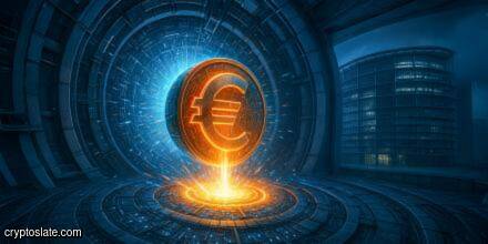 European Central Bank advances digital euro, selects service providers