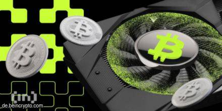 Senat plant Anti-Bitcoin-Mining-Gesetz in New York