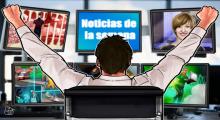 Top criptonoticias de la semana: Grayscale comprando muchisimo Bitcoin, Satoshi Nakamoto pudiera haber sido empleado de Escobar y mucho más