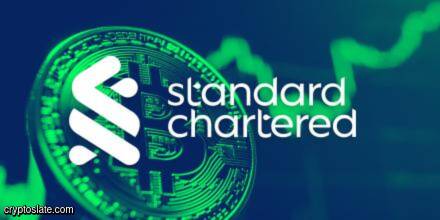 StanChart reaffirms $200k year-end projection for Bitcoin as US gov shutdown becomes tailwind