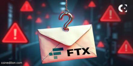FTX alerta a los usuarios sobre estafas de phishing en medio del pago de acreedores de $ 1.6 mil millones