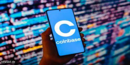 Coinbase will mit neuer US-Lizenz die Kluft zwischen Krypto und Banken überbrücken