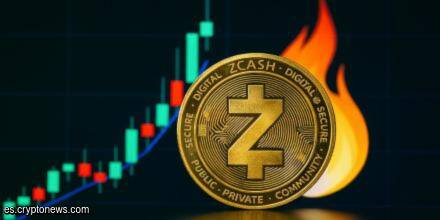 IA de Grok predice el precio de Zcash para finales de 2025: ¿qué esperar de ZEC?