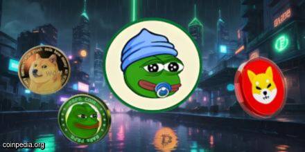 Best Meme Coin to Buy Now That Could Turn $100 into $10,000 Like Dogecoin, Shiba Inu, and Pepe Coin