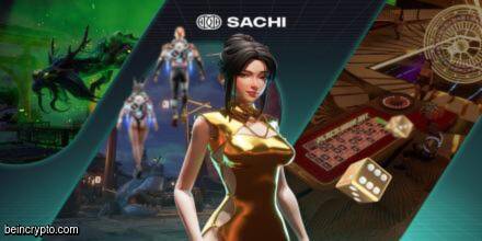 Pixel-Streamed AAA for Everyone: SACHI Brings High-End Gaming to Any Screen