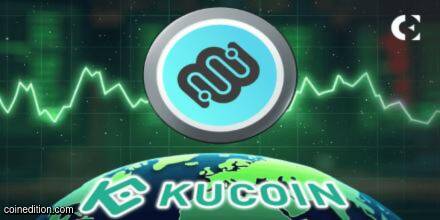 KuCoin incluye a Moonwalk Fitness (MF) a medida que crece el impulso gamificado de Move-to-Earn