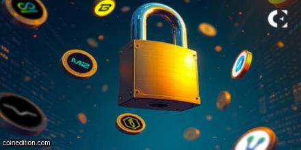 Aptos y Linea lideran la semana de desbloqueo de tokens de USD 875 millones a medida que cae la inflación de las altcoins