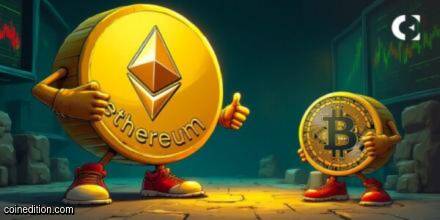 Raoul Pal predice que Ethereum superará a Bitcoin a medida que se extienda el ciclo