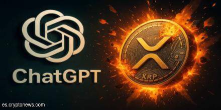 ChatGPT predice el precio de XRP y revela la próxima altcoin x100
