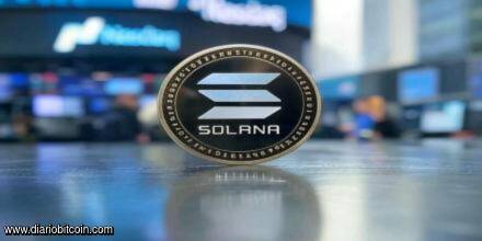 Solana Company revela que ya posee más de 2,2 millones de SOL en su tesorería