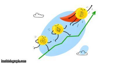 Биткоин обновил исторический максимум на уровне $126 000 — ETF бьют рекорды